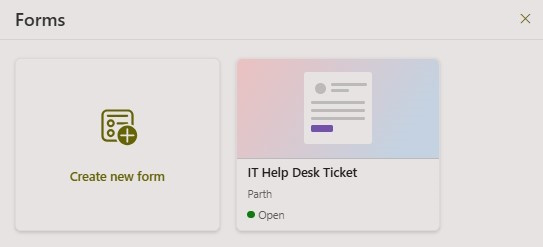Build Branching Logic in SharePoint Online List Forms